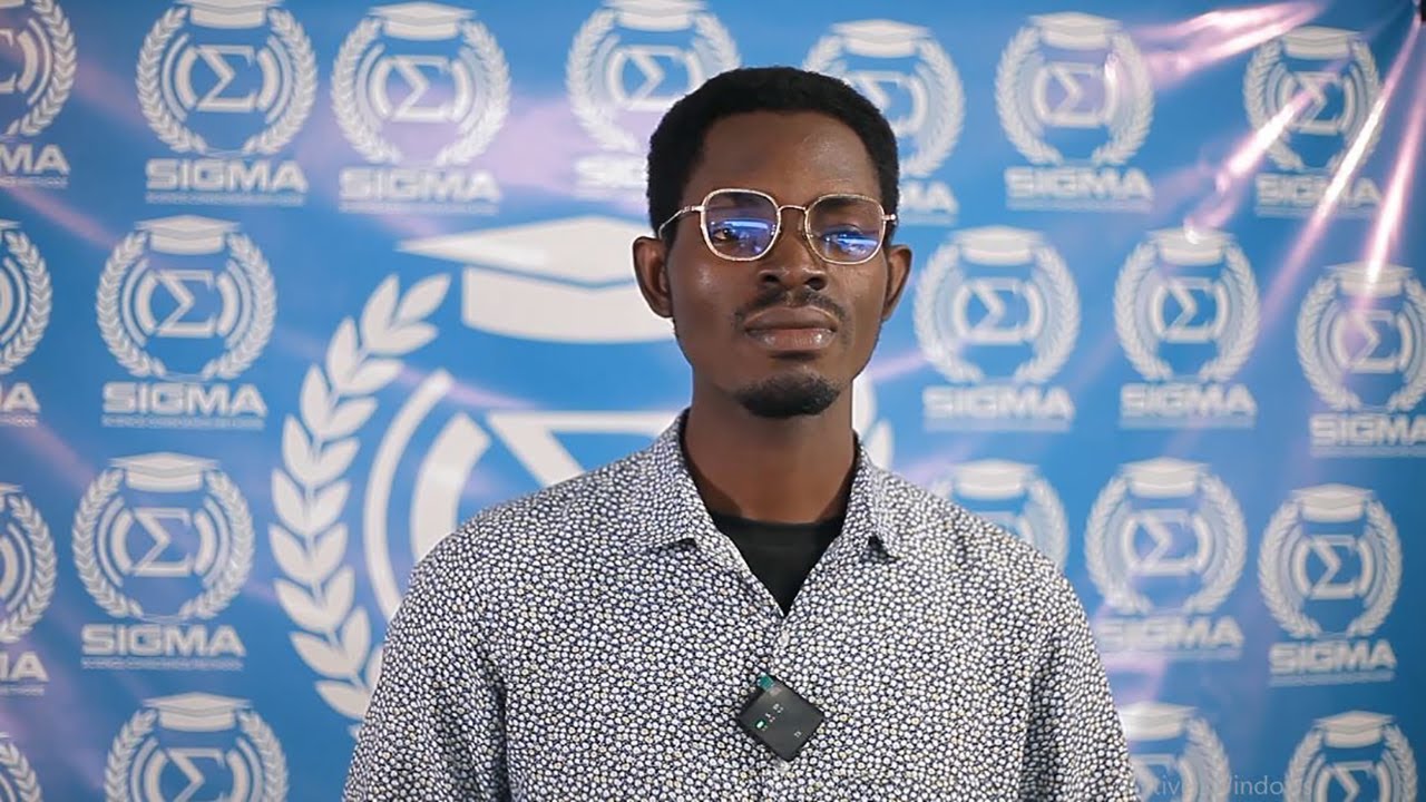 CLS SIGMA : TÉMOIGNAGE DE COLLABORATEURS - M. PIAK Responsable de la ...