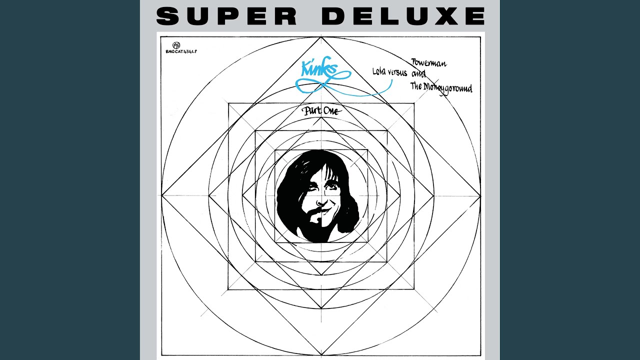 Apeman (2014 Remaster) - YouTube