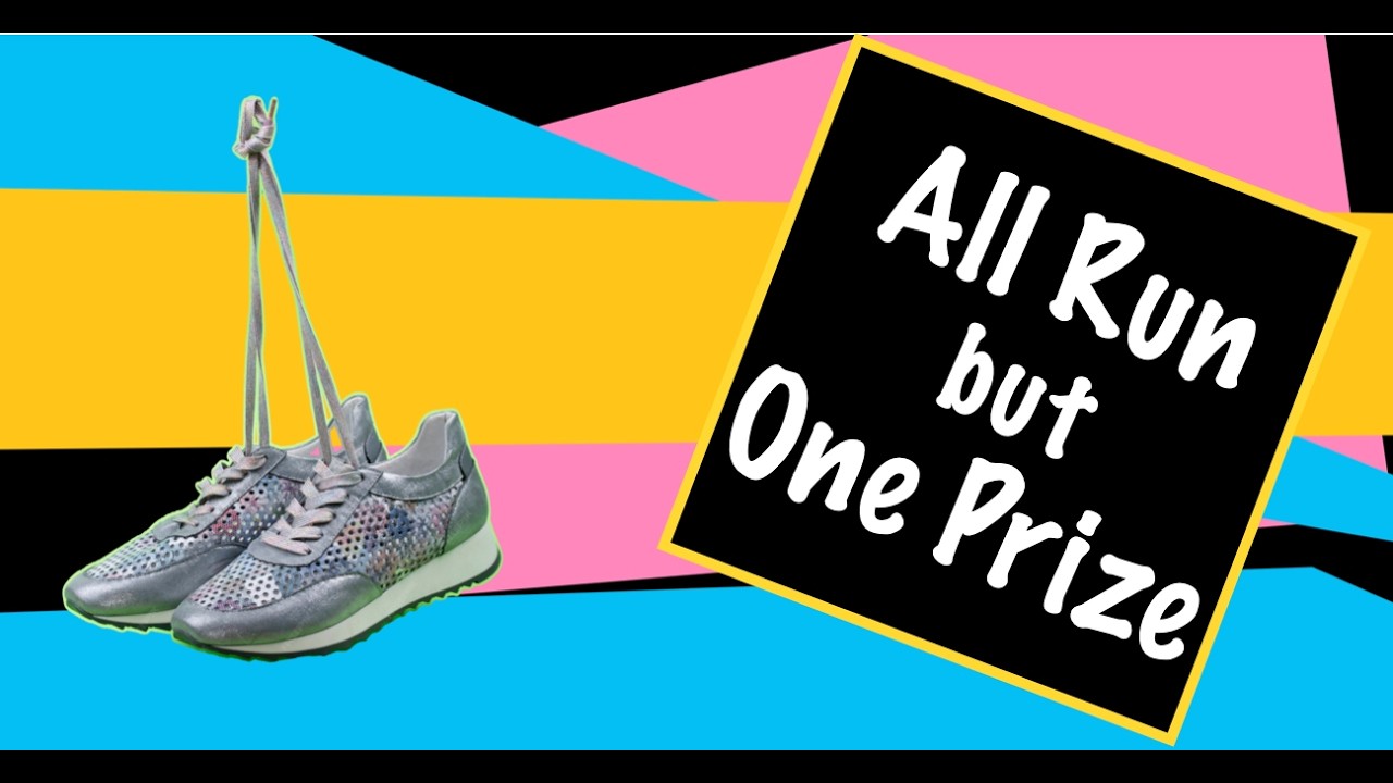 1 Corinthians 9:24-27 - Many Run. Only One Receives The Prize - A.I ...
