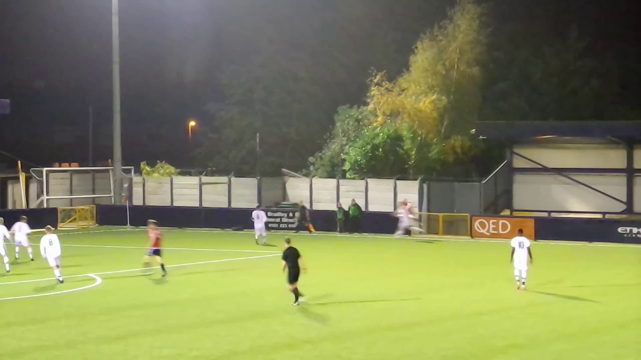 20 Mossley Home Harry Coates - YouTube