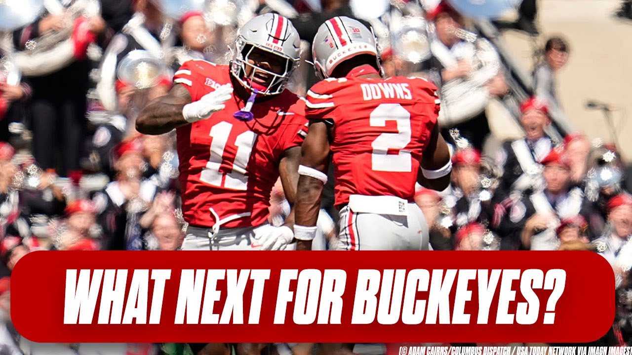 What Buckeyes must accomplish in tune-up games after Texas win | Ohio ...