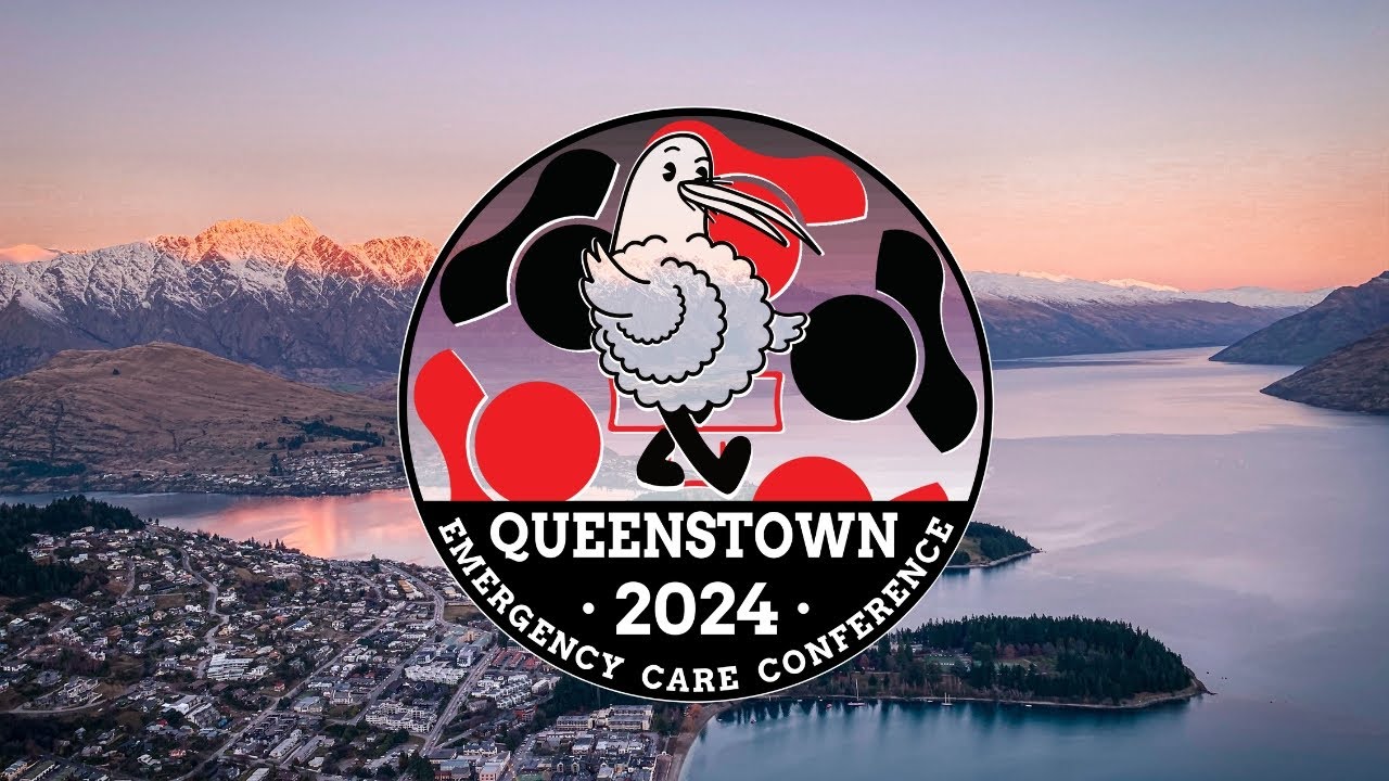Queenstown Emergency Care Conference 2024 - Session 3 - YouTube