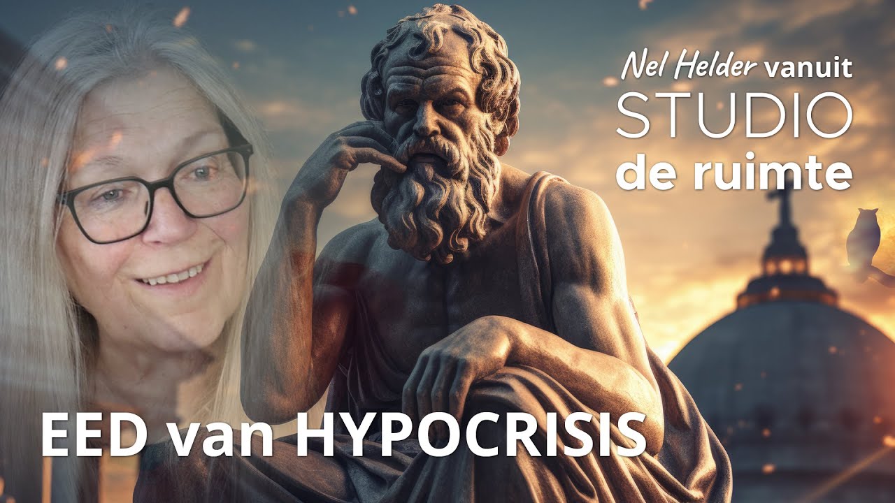 Eed van hypocrisis - YouTube