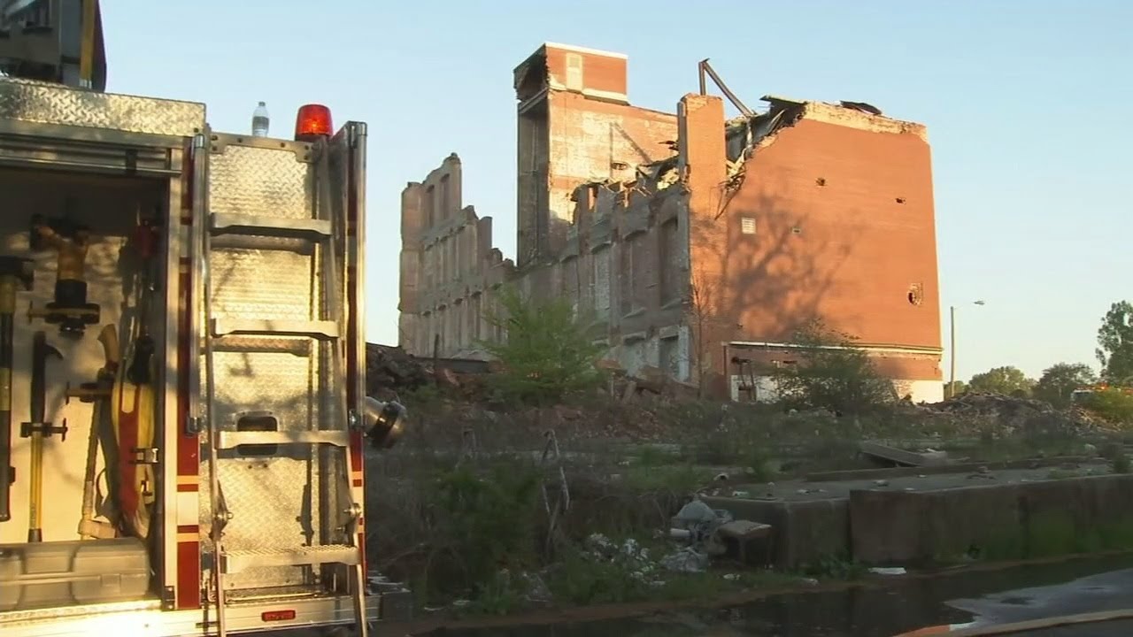 Honea Path Fire Department is investigating a structure fire they ...