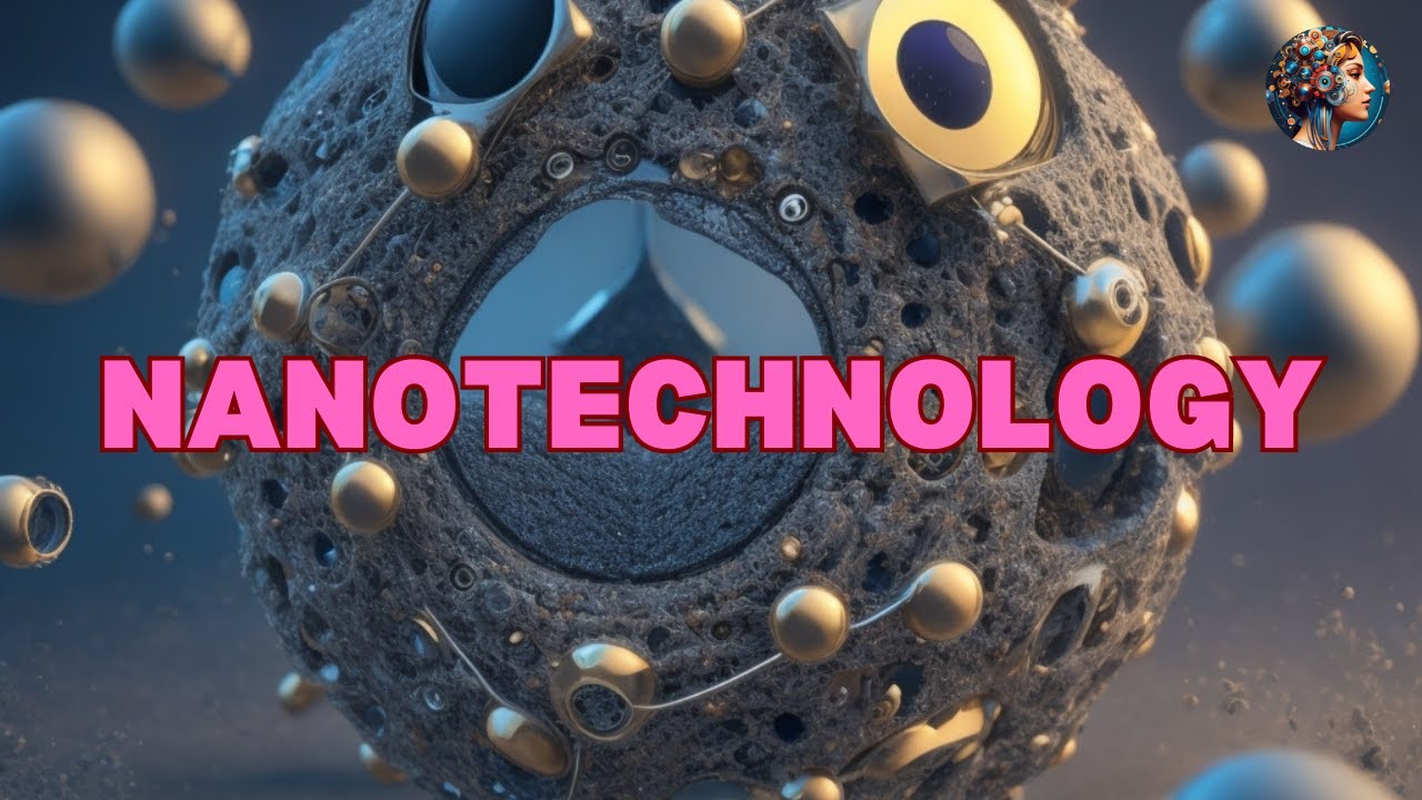 Emerging Nanotechnology and it's Impact on our Future - YouTube