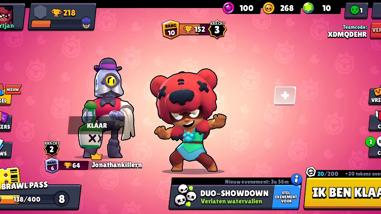 Bral stats - YouTube