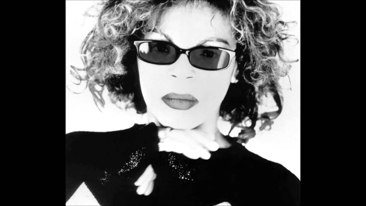 Tania Maria - Come with me (+bpm) - YouTube