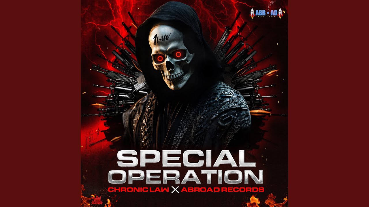 Special Operation - YouTube