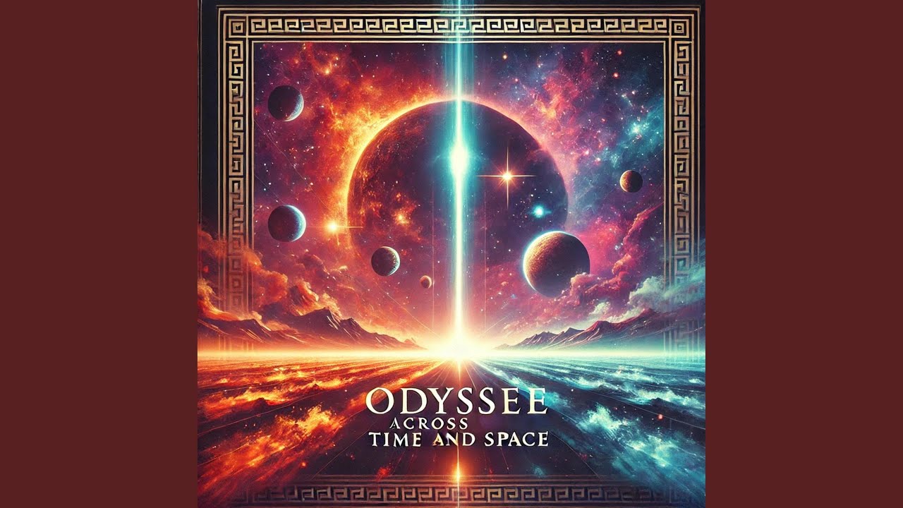 Nebula Shadows - YouTube