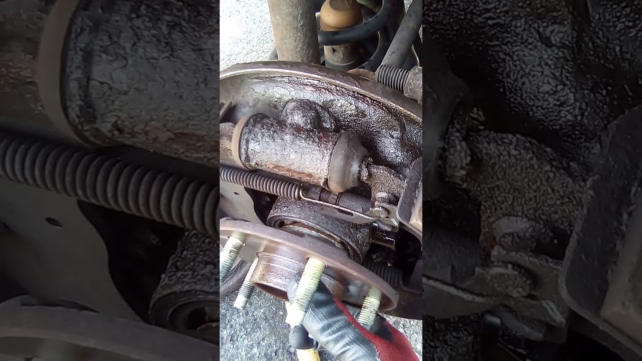 Exposed view of the damaged 👎 items 👀 - YouTube