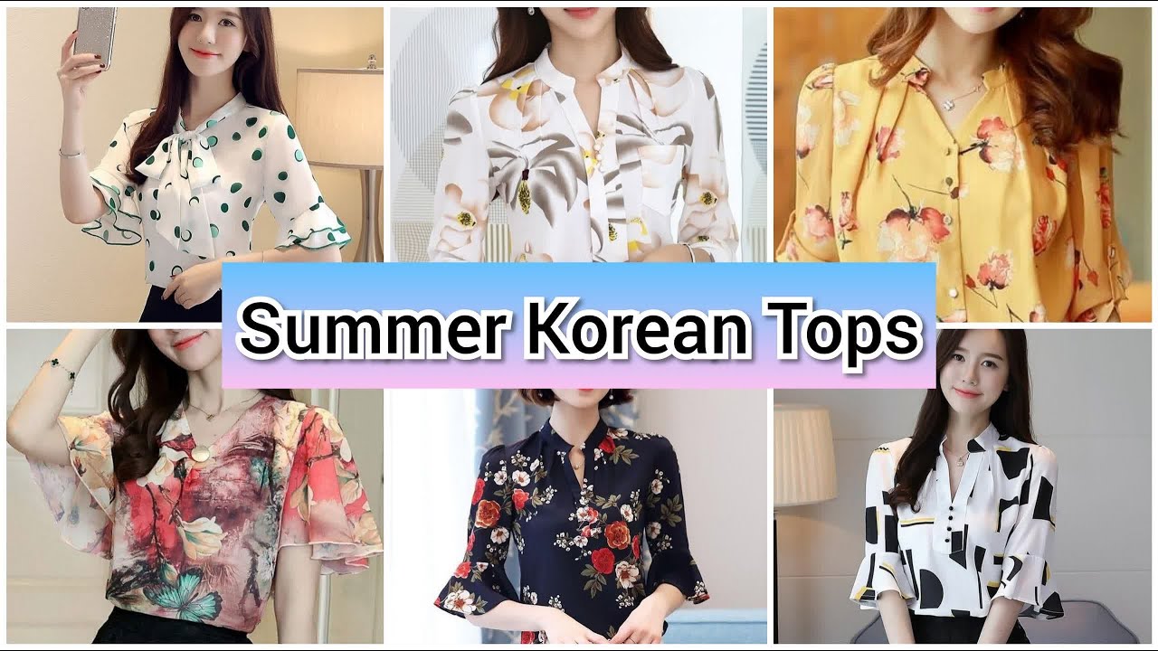 Summer Latest Jeans Tops for Girls 2022 | Summer Jeans Tops Design 2022 ...