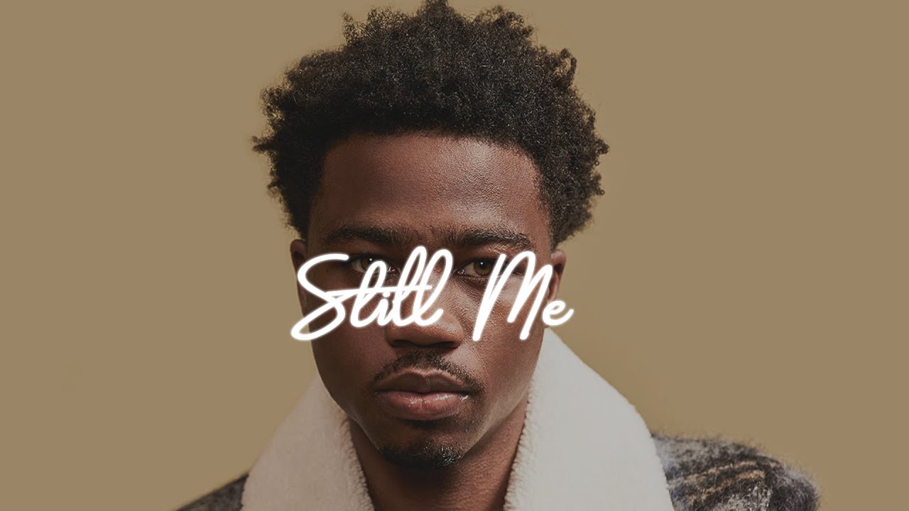 Roddy Ricch Type Beat 2021 "Still Me" - YouTube