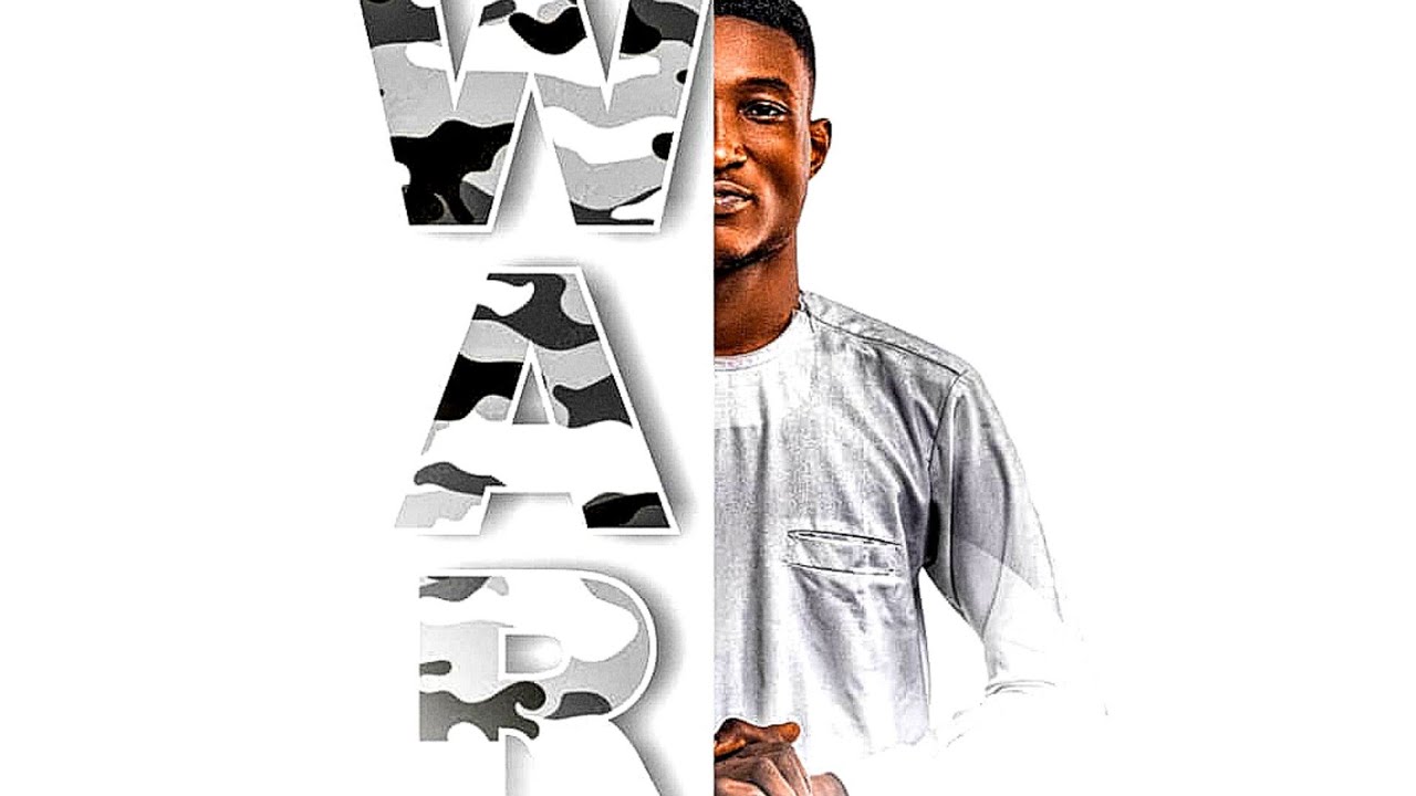 TRENDING SONG:WAR BY DANIEL NSOHA ( STUDIO LIVE) - YouTube
