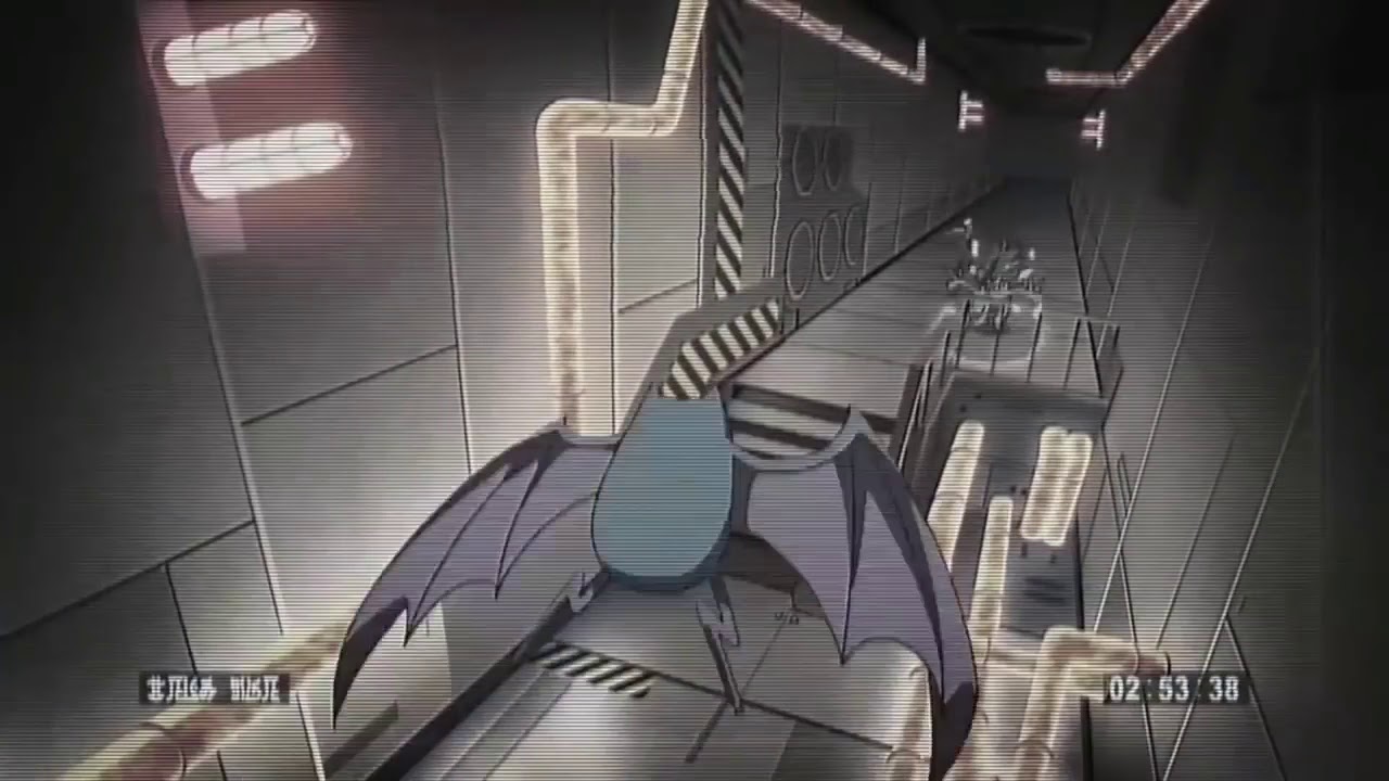 Dark Ryquaza pokemon Despacito. - YouTube