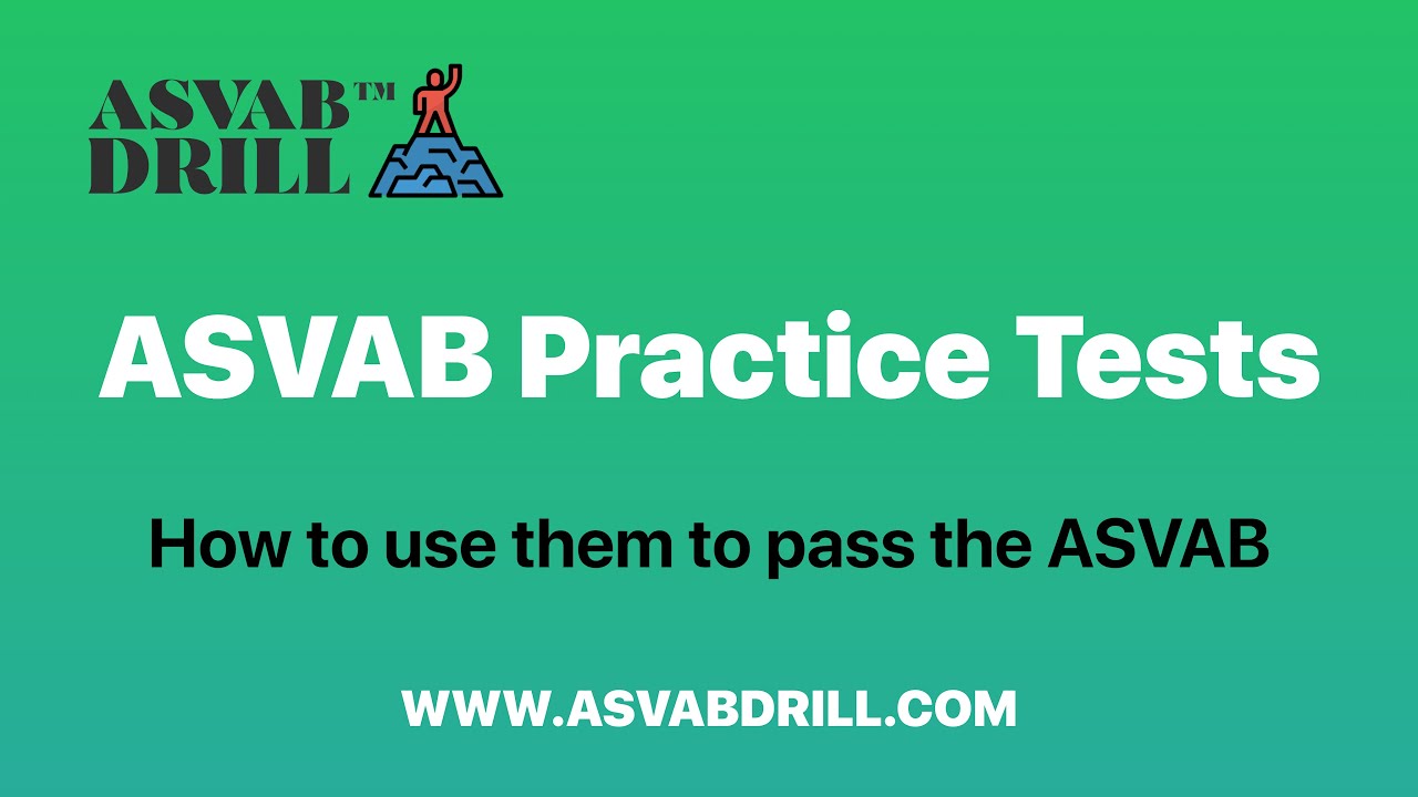 ASVAB Practice Tests YouTube asvab-practice-tests-youtube