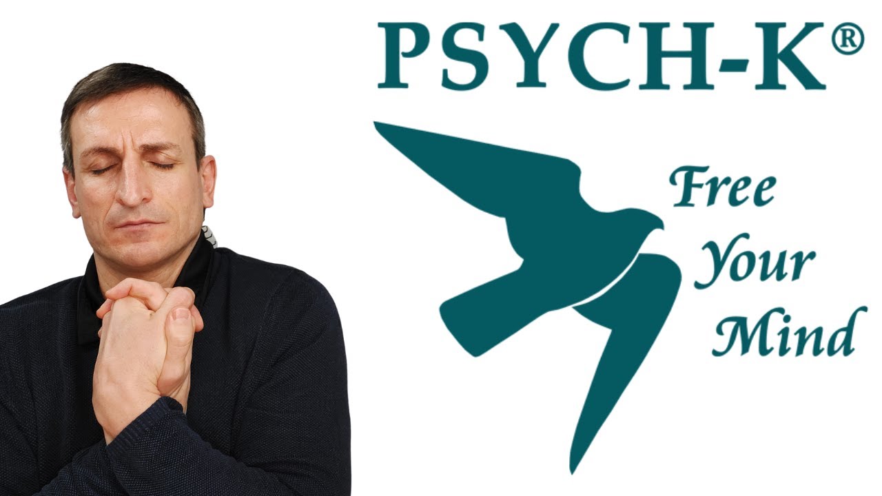 Qué es el PSYCH-K®? como funciona y sus beneficios - YouTube