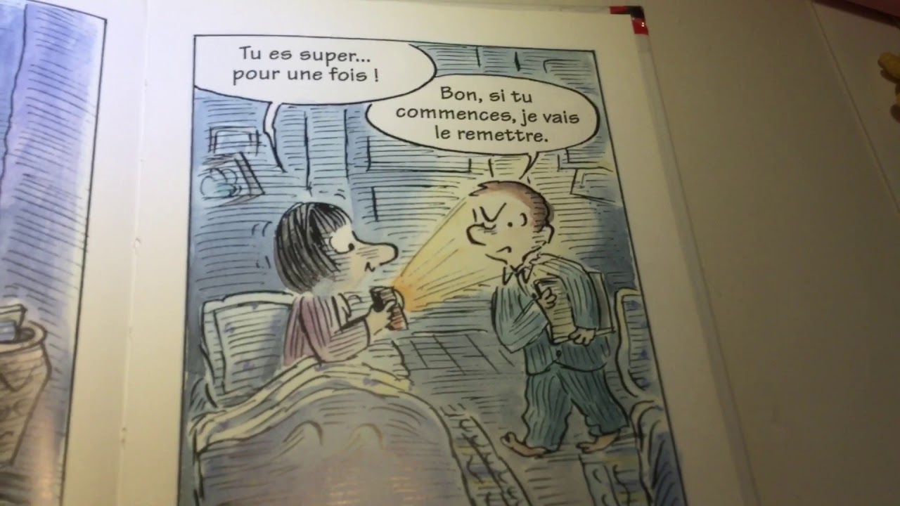 Lecture : Max et Lili - Max n’aime pas lire - YouTube