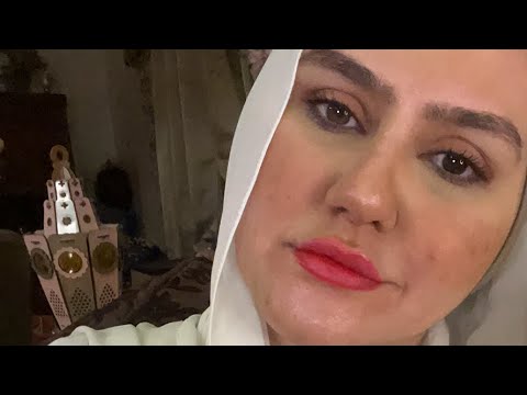 Rasha Murad - رشا مراد is going live! - YouTube