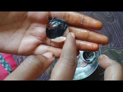 #eye Goat Eye | Dissection - YouTube