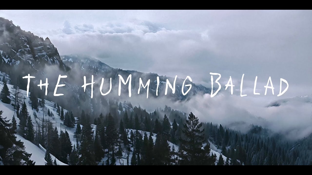 The Humming Ballad - Short Film Trailer - YouTube