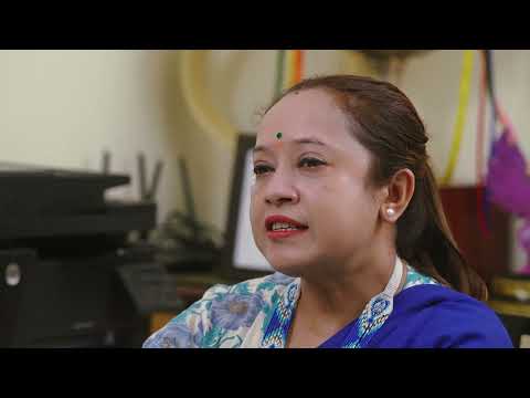 Dr Atrayee Sengupta AHGHSS Principal - YouTube