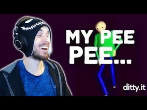 FUNNIEST MEMES! - DITTY.IT MEME COMPILATION #3 Reaction! - YouTube