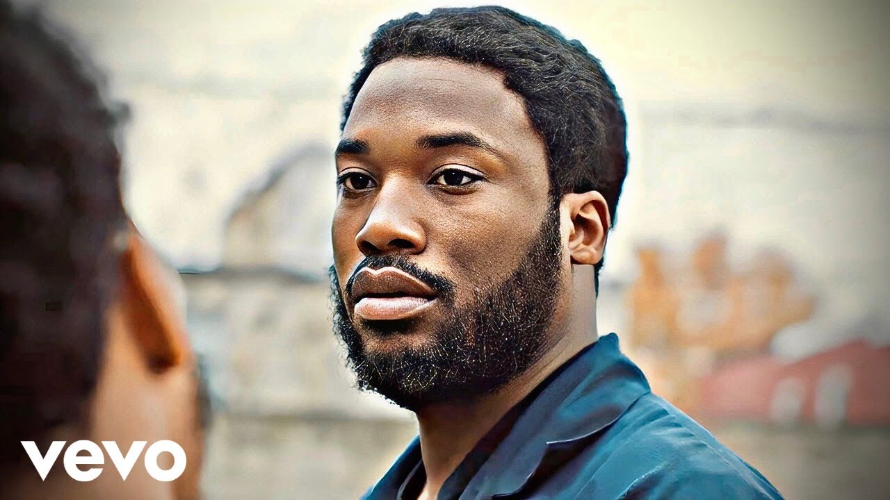 Meek Mill - My Prayer ft. Juelz Santana & Conway The Machine (Music ...