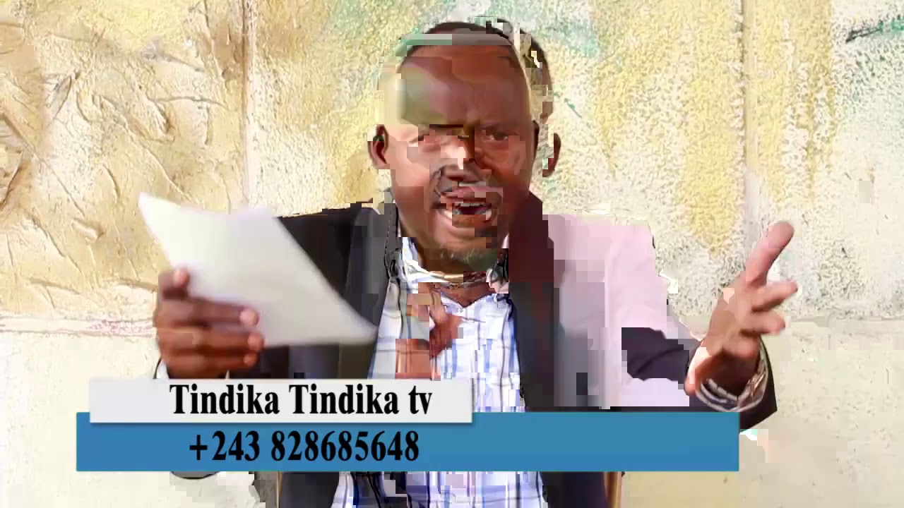 NDE BOYEEE... BALINGI BISO TEE MAWA TROP - YouTube