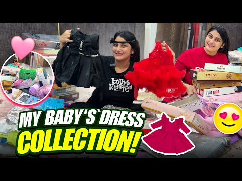 Shirvanya’s Dresses Collection😍