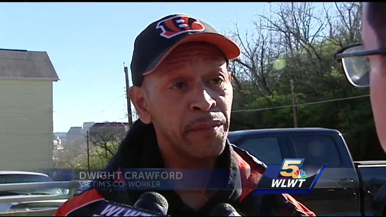 Friends, family demand justice for Jamie Urton's slaying - YouTube