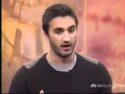 Class Action 2 - YouTube