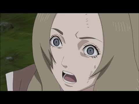 I shortened Naruto Shippuden's 147th episode down to about one minute ...