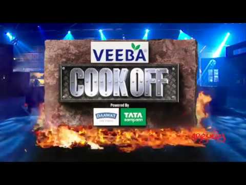 Exclusive Interview with Chef Sanjeev Kapoor on Veeba Cook Off - YouTube