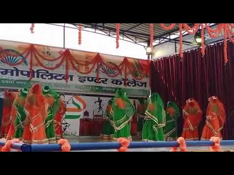 Dulhan Chali - YouTube