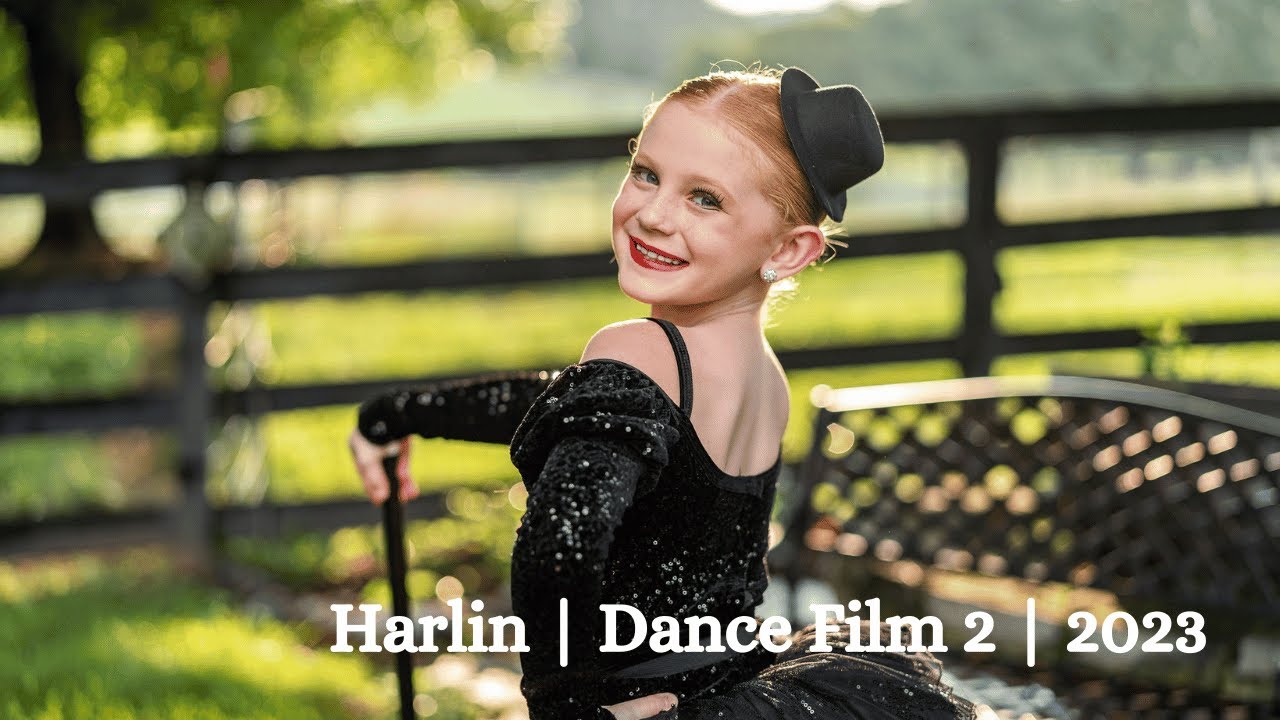 Harlin | Dance Film - YouTube