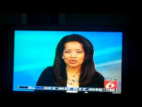 WKMG - Local 6 Morning News Open for 3/6/2011 - YouTube