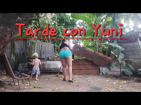 Tarde con Yuni - YouTube