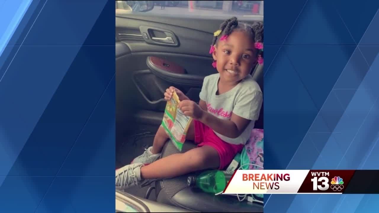 Oct 16 Update on Kamille Cupcake McKinney - YouTube