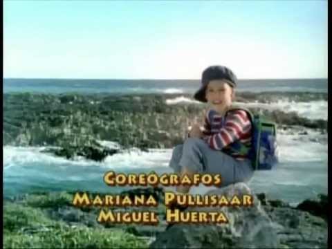 Amy, la Niña de la Mochila Azul - Entrada