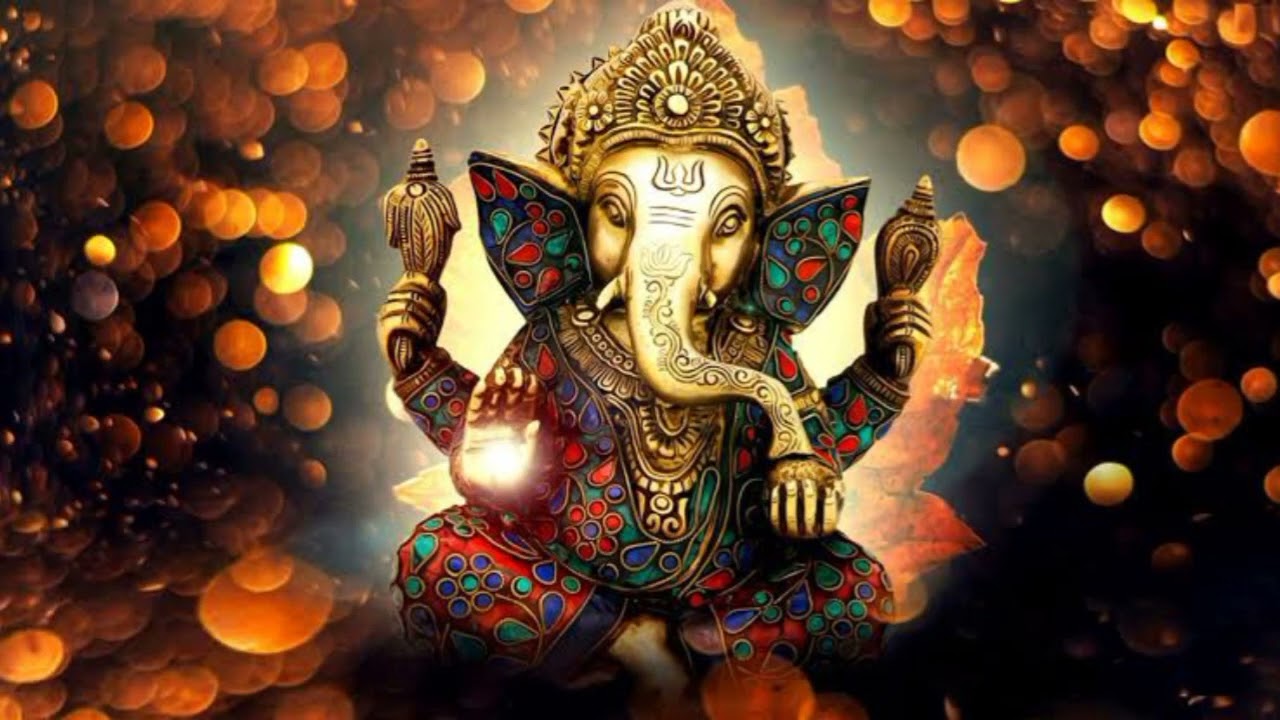 Ganpati bappa status video | Ganpati Bappa Morya | Ganesh Chaturthi ...