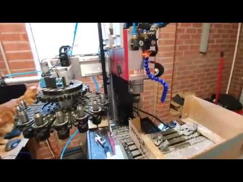 Masso CNC Controller - 1 Year Later Review - YouTube