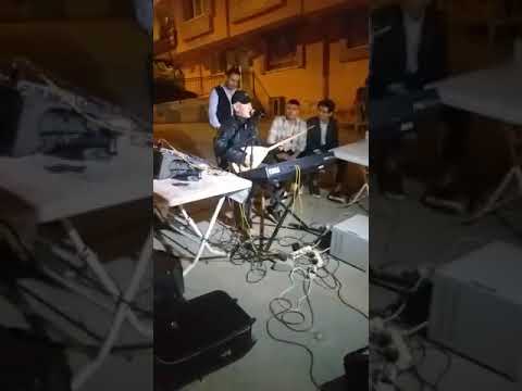 Bayram Sarıtaş - ağ gelin - kırat gemini almış