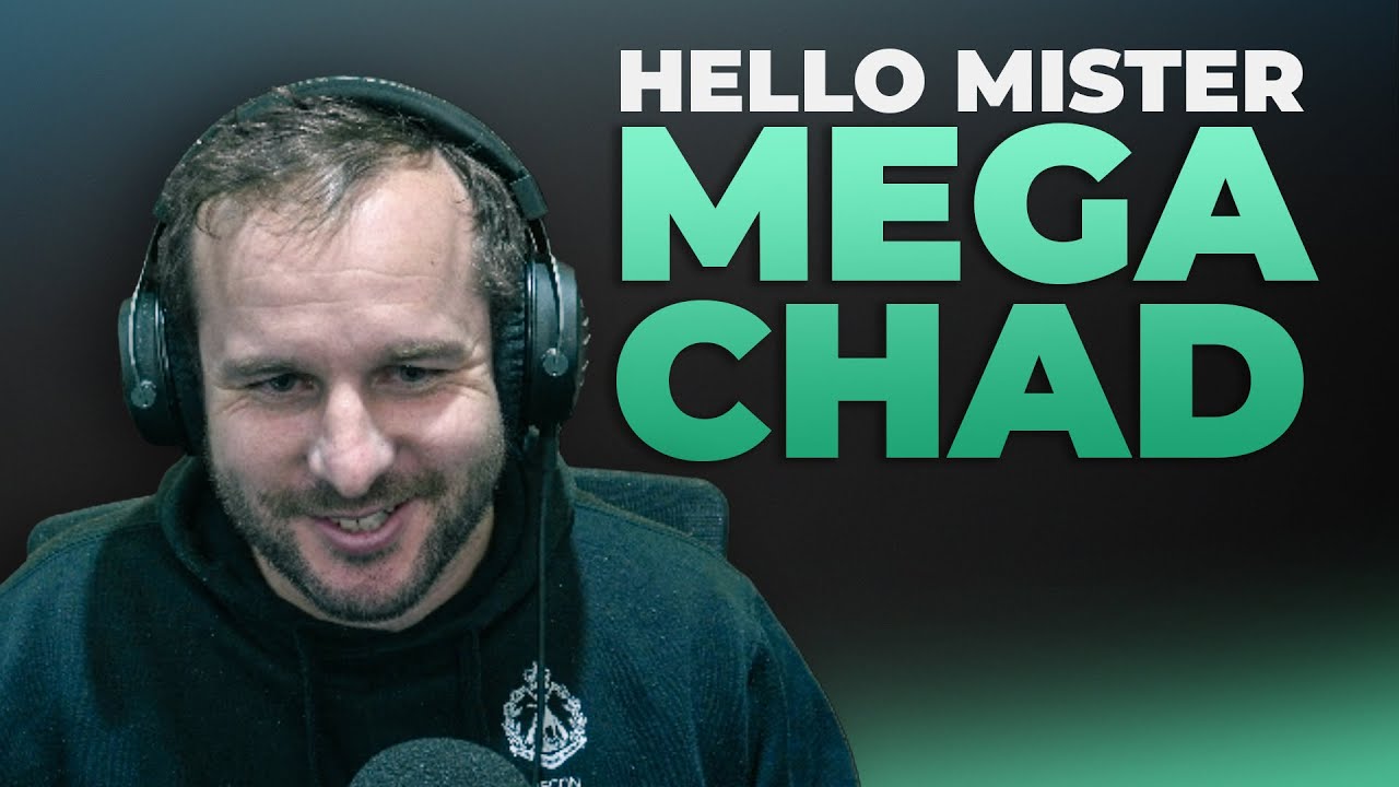 We Found The Mega Chad! - Stream Highlights - Escape from Tarkov - YouTube