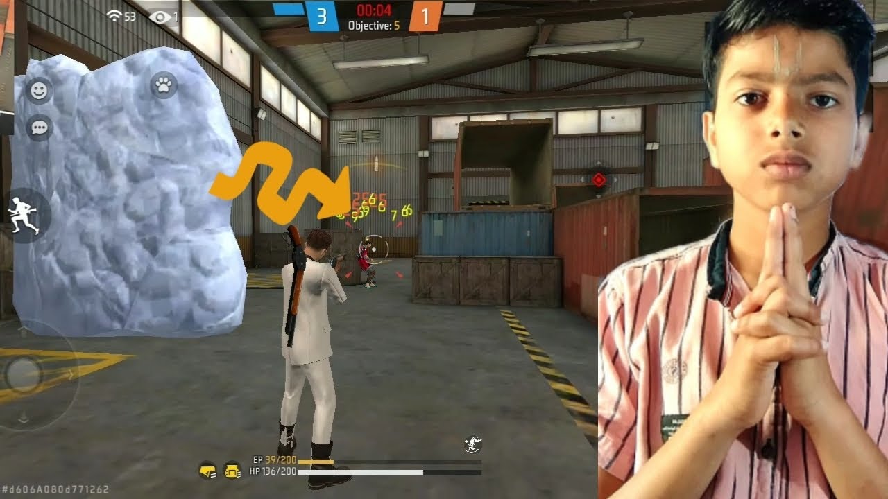 LET'S DO IT! NEVER GIVE UP! WELCOME BACK TO FREE FIRE MAX | #13 - YouTube