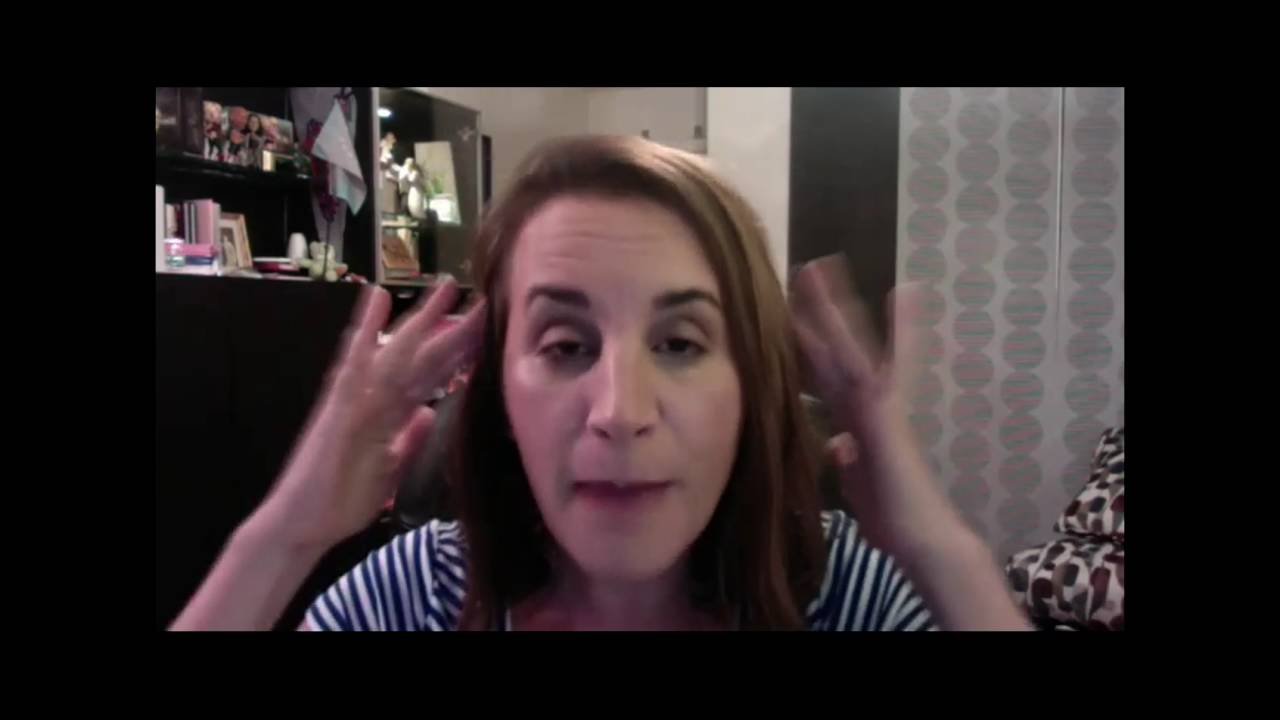Victoria from Women's World Magazine- What is Beachbody - YouTube