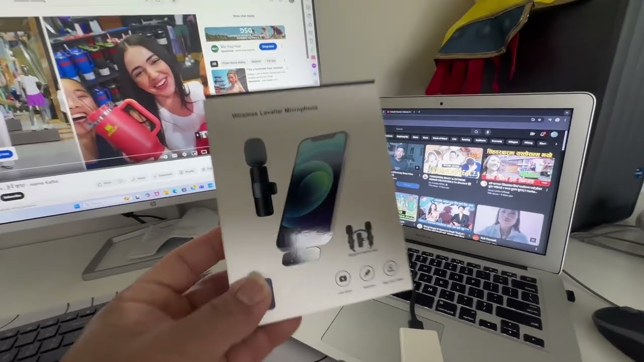 Video/vlogging camera for bloggers, Full vloggers kits. - YouTube