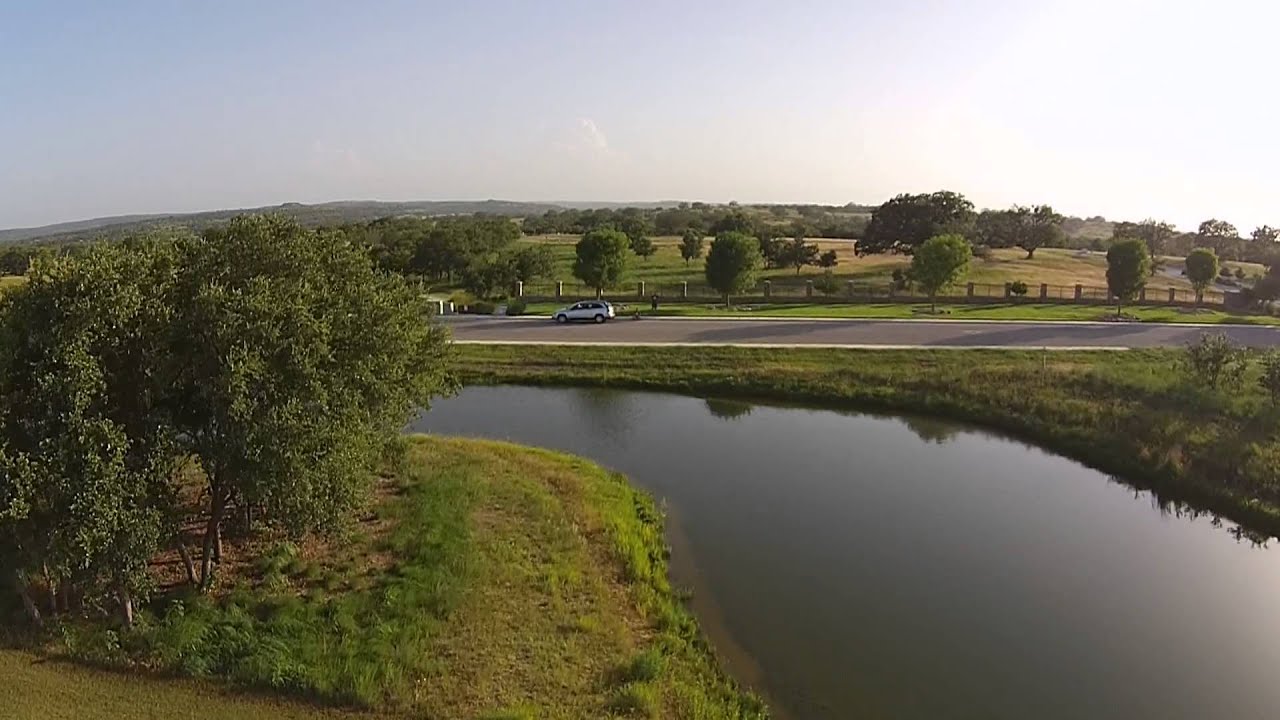 20140702 Comanche Trace Golf Course - YouTube