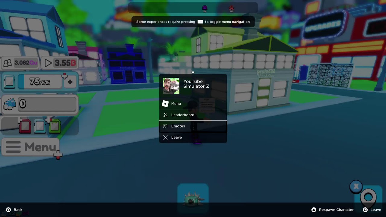 Roblox YouTube Simulator Z Opening 50 Crates - YouTube
