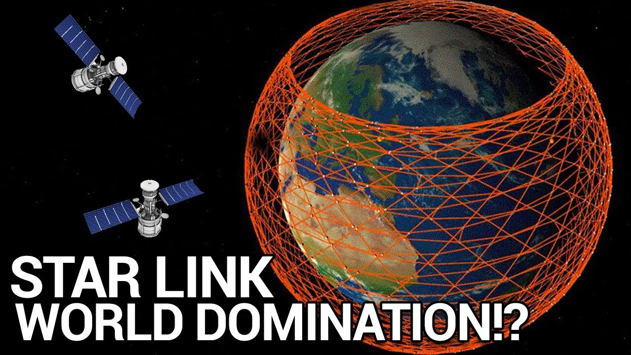 The Starlink Soldier | A Melee Combo Video - YouTube