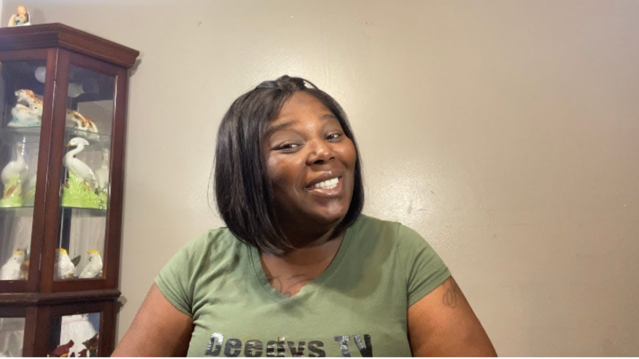 Watch Deedy Take HER Career to the Next Level! - YouTube